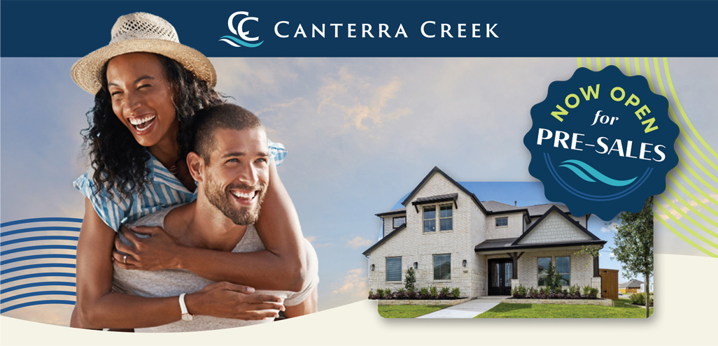 Canterra Creek